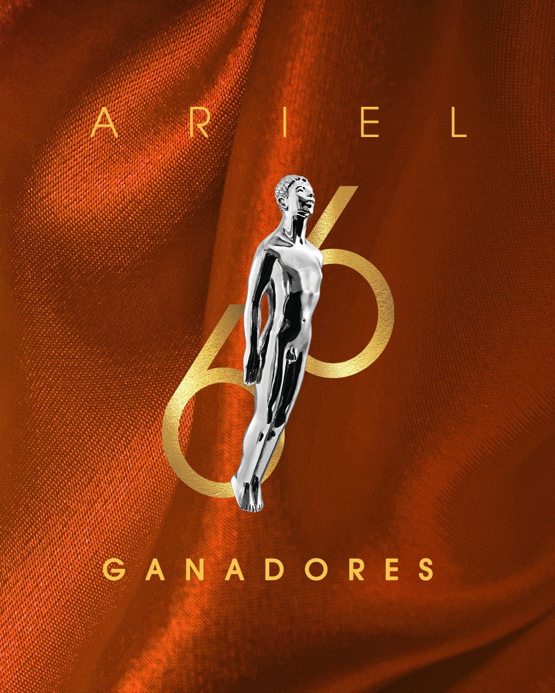 Conoce a los ganadores de los Premios Ariel 2024 | Morelia Film Festival